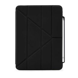 Pipetto Origami No3 Pencil Case iPad 10.9 (10th Gen)/A16 Black