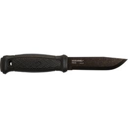 Morakniv Garberg Black Carbon Polymermantel