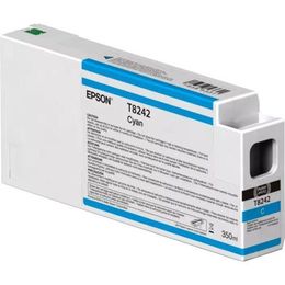 Epson Tintenpatrone UltraChrome HDX/HD viv mag. 350 ml T 54X30N