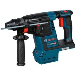 Bosch GBH 18V-26 Professional Akku-Bohrhammer