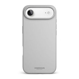 VONM&Auml;HLEN Vonm&auml;hlen Soft Silicone Case iPhone 17 Air Light Gray