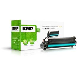KMP H-T20 Toner schwarz kompatibel mit HP C 7115 X