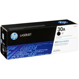 HP Toner CF 230 A schwarz No. 30 A