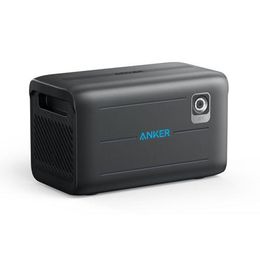 Anker SOLIX BP2600 Erweiterungs- akku 2560Wh f&uuml;r SOLIX F2600
