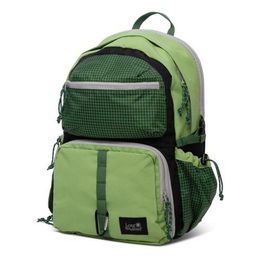 Long Weekend Morro Convertible Backpack Moss