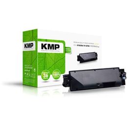 KMP K-T85 Toner schwarz kompatibel mit Kyocera TK-5270 K