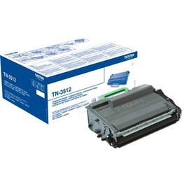 Brother TN-3512 Toner schwarz
