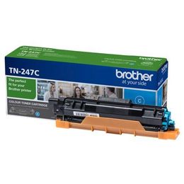 Brother TN-247 C Toner cyan