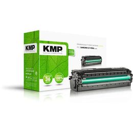 KMP SA-T64 Toner schwarz kompatibel mit Samsung CLT-K506L