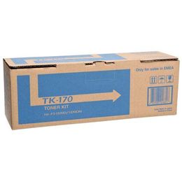 Kyocera Toner TK-170 schwarz