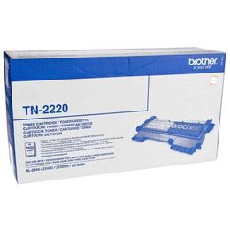 Brother TN-2220 Toner schwarz