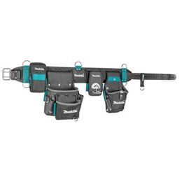 Makita E-15235 Super-Schwerlast-H&uuml;ftgurt-Set