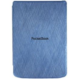 PocketBook Shell - Blue Cover f&uuml;r Verse / Verse Pro