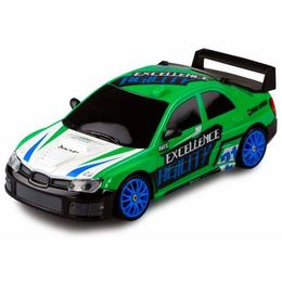Amewi Drift Sport Car 4WD 1:24 RTR gr&uuml;n