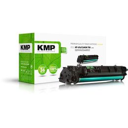 KMP H-T70 Toner schwarz kompatibel mit HP Q 5949 A