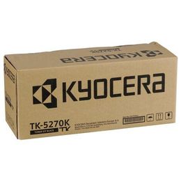 Kyocera Toner TK-5270 K schwarz