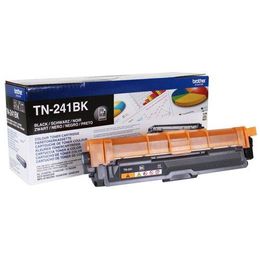 Brother TN-241 BK Toner schwarz