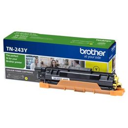 Brother TN-243 Y Toner yellow
