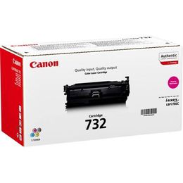 Canon Toner Cartridge 732 M magenta