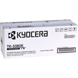 Kyocera Toner TK-5380 K schwarz
