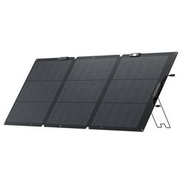 EcoFlow Solar Panel 160W NextGen f&uuml;r Power Station RIVER DELTA