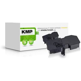 KMP K-T84B Toner schwarz kompatibel mit Kyocera TK-5240 K