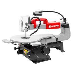 HOLZMANN-MASCHINEN Holzmann DKS21Pro Dekupiers&auml;ge