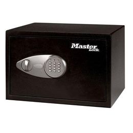 Master Lock Tresor 16L X055ML