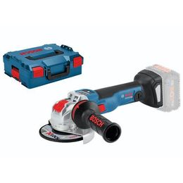 Bosch GWX 18V -10 SC Akku-Winkelschleifer