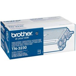 Brother TN-3230 Toner schwarz
