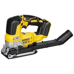 Dewalt DCS334NT-XJ Akku-Pendelhub-Stichs&auml;ge