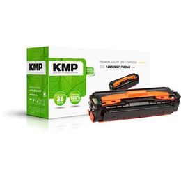 KMP SA-T57 Toner schwarz kompatibel mit Samsung CLT-K504S