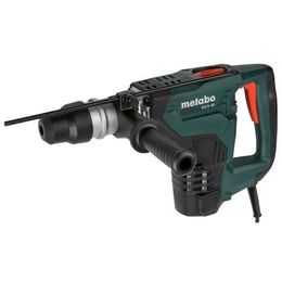 Metabo KH5-40 SDS-Max Kombihammer