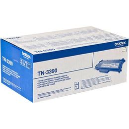 Brother TN-3390 Toner schwarz