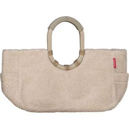 Reisenthel Loopshopper M teddy sand