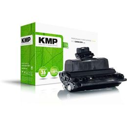 KMP C-T37X Toner schwarz kompatibel mit Canon 039 H