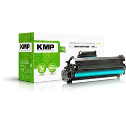 KMP C-T14 Toner schwarz kompatibel mit Canon Cartridge T