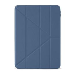 Pipetto Origami No1 OriginalCase iPad 10.9 (10th Gen)/A16 Navy