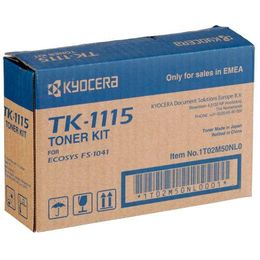 Kyocera Toner TK-1115 schwarz