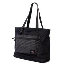 Long Weekend Beacon Tote Black