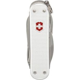 Victorinox Mini Champ Alox Silber