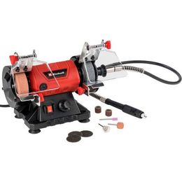 Einhell TC-XG 75 Kit Doppelschleifer