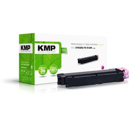 KMP K-T75 M Toner magenta kompatibel mit Kyocera TK-5140 M
