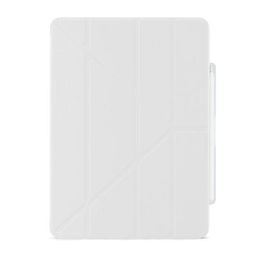 Pipetto Origami No3 Pencil Case iPad Pro 11 M4/M5 White