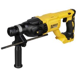 Dewalt DCH133NT-XJ Akku-Kombihammer 26mm / 18V
