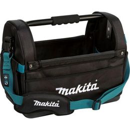 Makita Werkzeugtasche offen