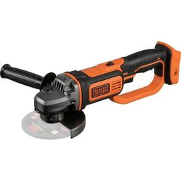 Black & Decker Black & Decker BCG720N-XJ Akku-Winkelschleifer