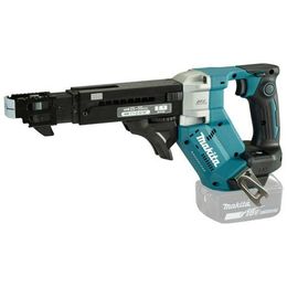 Makita DFR551Z Akku-Magazinschrauber