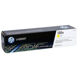HP Toner CF 352 A yellow No. 130 A
