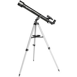 BRESSER Arcturus 60/700 AZ Linsenteleskop
